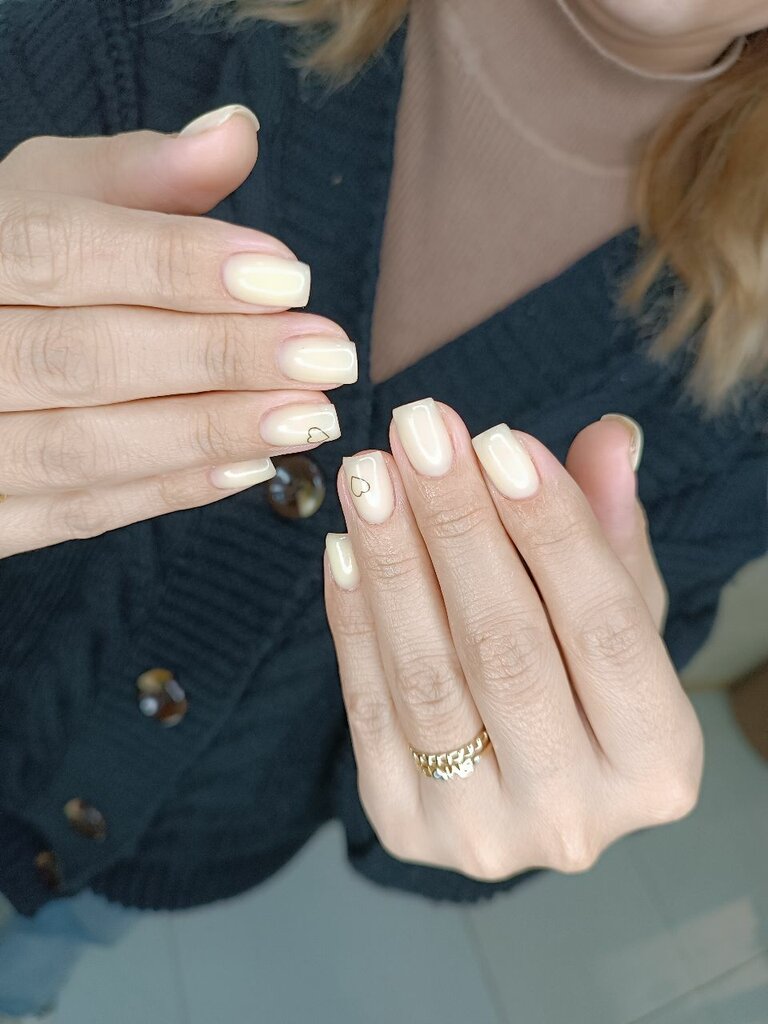 Güzellik salonu Liliya, Ürgenç, foto