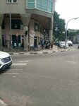 Geladaria italala (Luanda Province, Municipality of Luanda, Maculusso), dondurmacılar  Loanda'dan