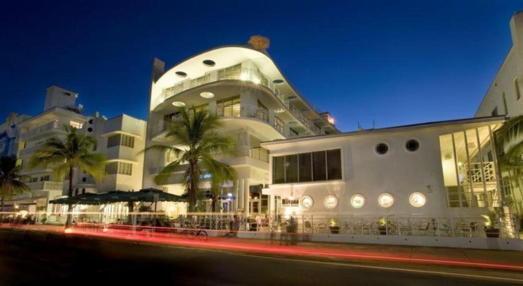 Otel The Cove by Renzzi, Miami Beach, foto