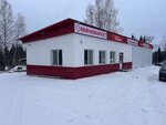 Озон (Udmurtian Republic, Kezskiy rayon, selo Cheptsa), benzin istasyonu  Udmurtiya'dan
