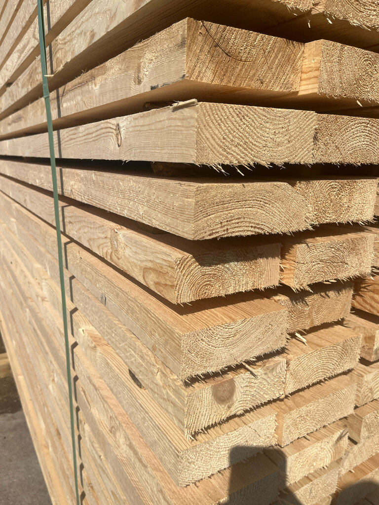 Kereste üretim ve satış şirketleri Деревянный дворик, Rubtsovsk, foto