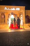 Sultan Love Story (Jizzakh, Mustakillik Street), düğün mağazası  Cizzak'tan