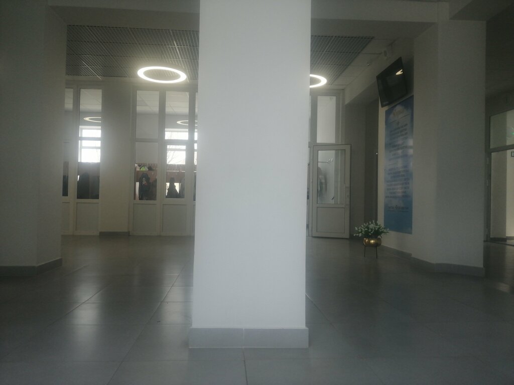 Ortaokul Средняя общеобразовательная школа № 2, Elista, foto
