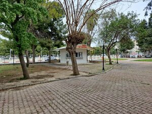 Taşdevri Tost Evi (Antalya, Muratpaşa, 100. Yıl Blv., 103B), fast food  Antalya'dan