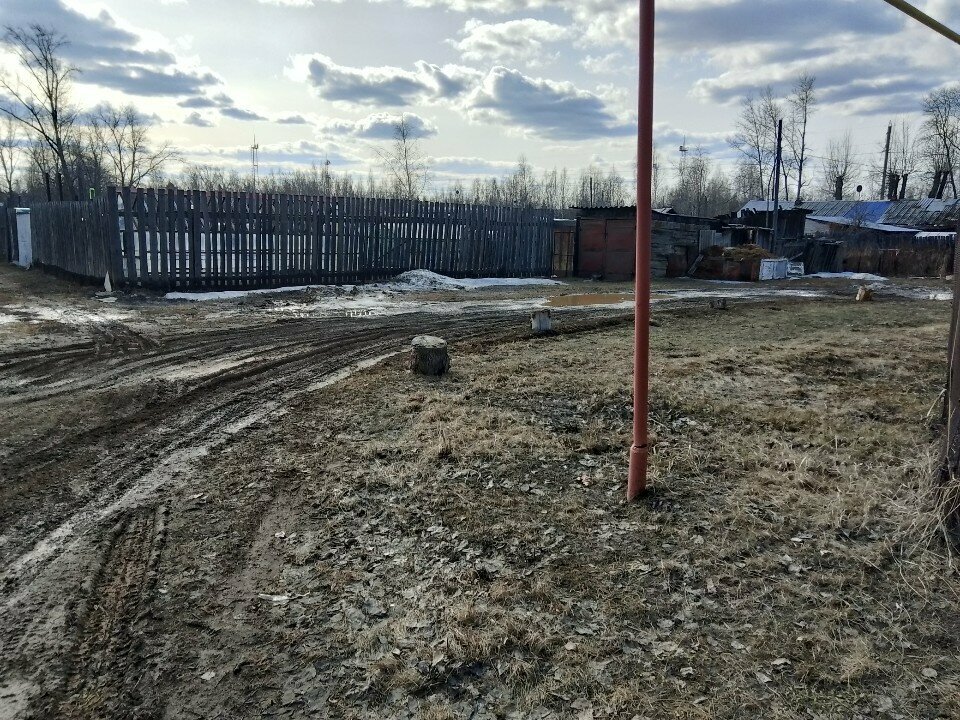 Sanayi kuruluşu PK Prompojtehnika, Pervouralsk, foto