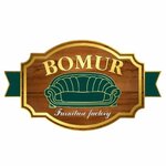 Bomur (prospekt Lenina No:154В), mobilya fabrikaları  Cherkessk'ten
