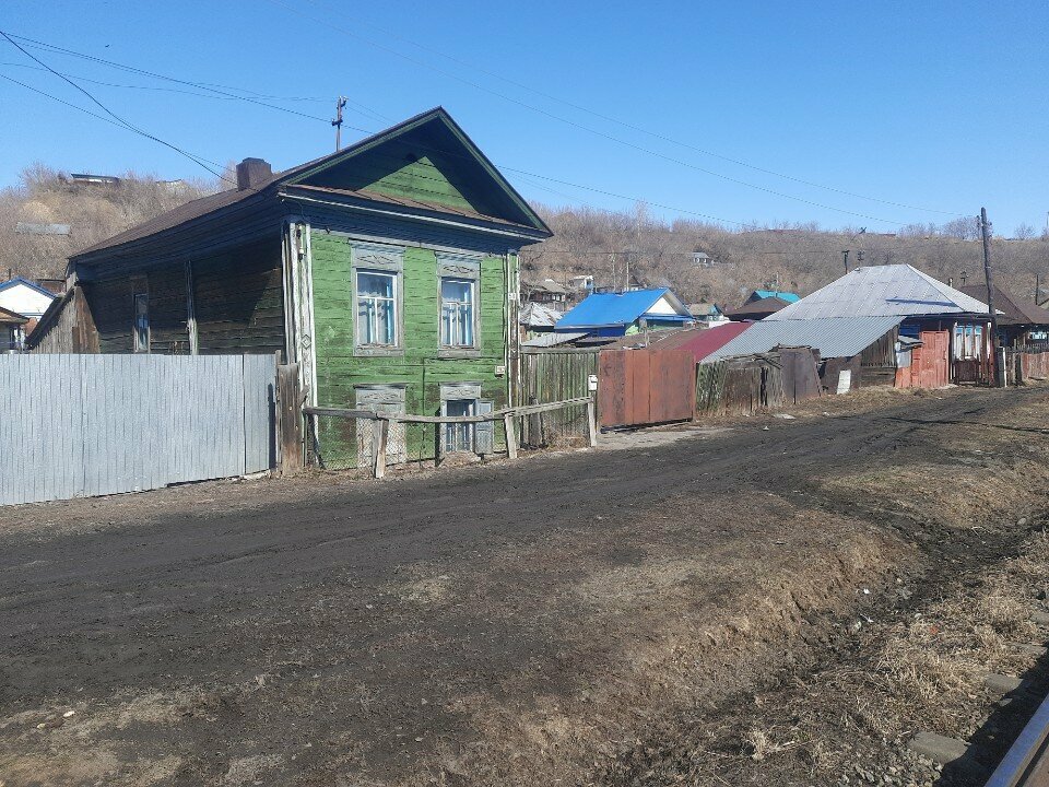 Endüstriyel mineraller Pgs Altaya, Biysk, foto