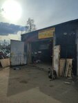 СТО Лагуна (Bestuzhevskaya Street No:4к2Б), otomobil servisi  Saint‑Petersburg'dan