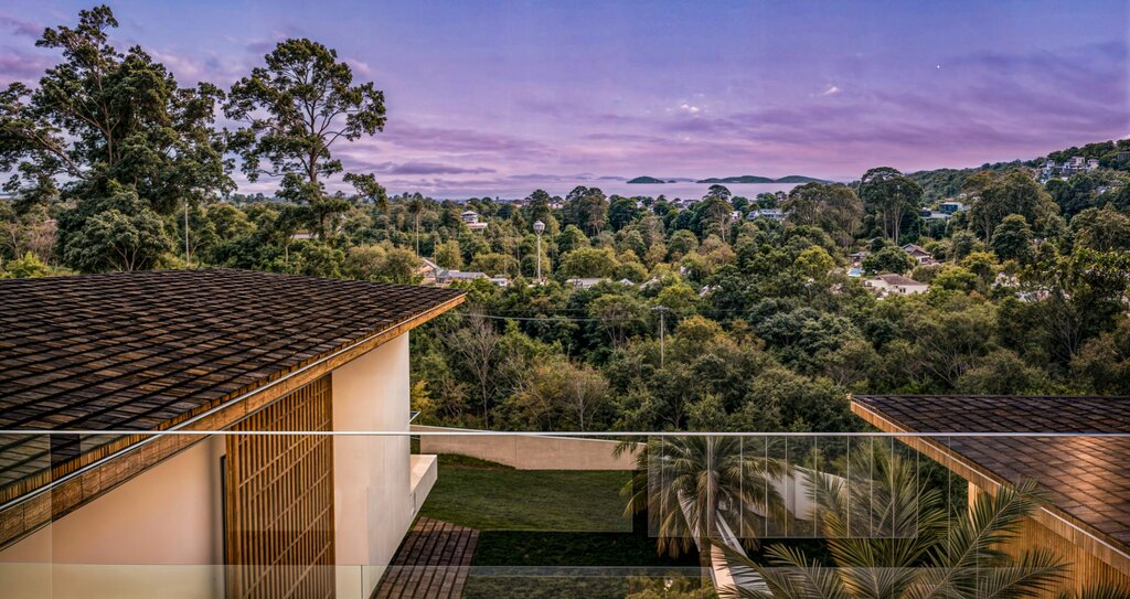 Konut blokları Ivory Sanctuary Villa, Samui, foto