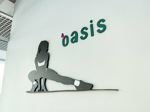 Oasis Fitness (Tereshkovoy Street No:7), fitness kulüpleri  Orenburg'dan