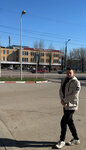 Керамическая плитка (ulitsa Babushkina No:1), seramik fayans  Smolensk'ten