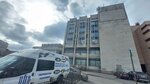 Топтранс (Konstitutsii Square No:2), nakliye firmaları  Saint‑Petersburg'dan