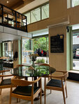 Babalu (Paraguay No:412), kafe  Buenos Aires'ten