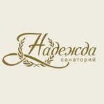 Nadezhda (ulitsa Kalinina No:30), termal otel  Anapa'dan