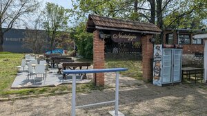 Ресторан Носталгија (Belgrade County, gradska opština Savski Venac, Sajam), restoran  Belgrad'dan