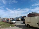 SystemPaker (набережная Обводного канала No:338), yalıtım malzemeleri  Saint‑Petersburg'dan