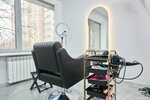 Twix (Narodniy Boulevard No:87), güzellik salonu  Belgorod'dan