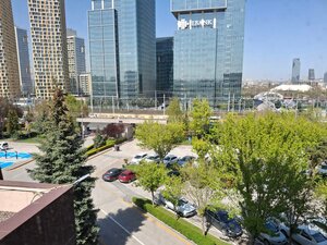 Msb Sivil Memur Misafirhanesi (Ankara, Yenimahalle, Emniyet Mah.), otel  Ankara'dan