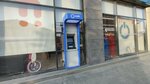 ABB (Merkezi Bulvar street No:123B), atm'ler  Bakü'den