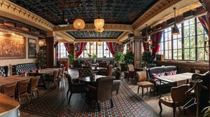 Chester (Pervomayskaya ulitsa No:157А), restoran  Pyatigorsk'tan