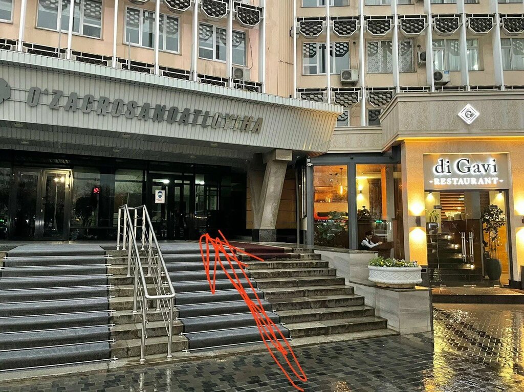 Elektronik ofis ekipmanları tamiri Ecoservice, Taşkent, foto