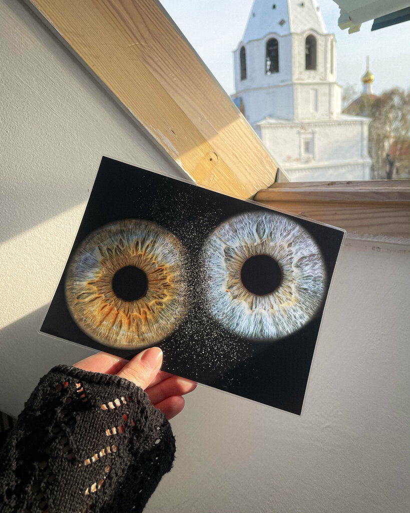 Profesyonel fotoğraf stüdyosu Your. Eyesphoto, Syzran, foto