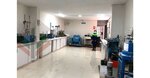 Geofal (Distrital Los Olivos, Avenida Marañon, 735), kimya laboratuvarı  Lima'dan