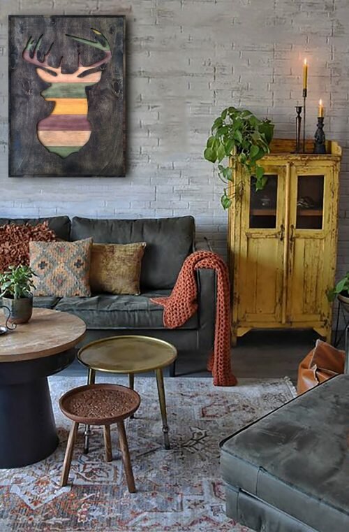 i̇ç dekorasyon ürünleri Colomb Design, İzmir, foto