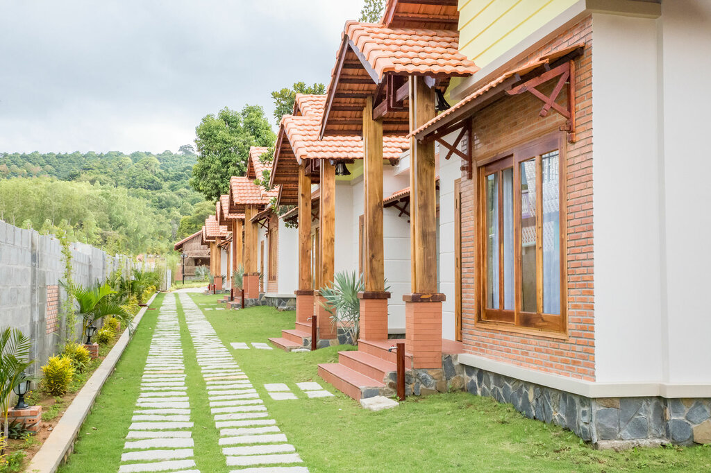 Otel The Garden House Phu Quoc Resort, , foto