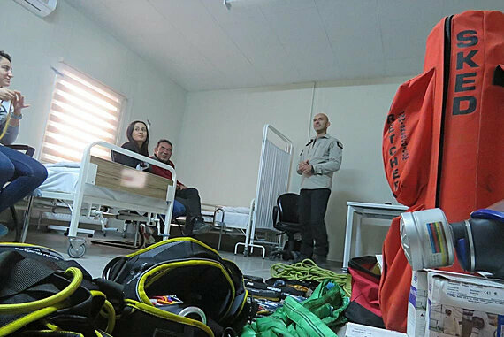 Yönetim ofisi Akem Endüstriyel Çözümler, Arnavutköy, foto