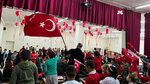 Özkar (Kayseri, Melikgazi, Erenköy Mah.), ortaokul  Kayseri'den