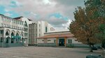 Tuğ Ortaokulu (Bitlis, Tatvan, Tuğ Mah., Lise Cad.), ortaokul  Tatvan'dan
