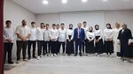 Reşadiye Anadolu İmam Hatip Lisesi (Çermik Mah. Kemal Tüfekçi Cad., Reşadiye Merkez, Reşadiye, Tokat), lise  Reşadiye'den