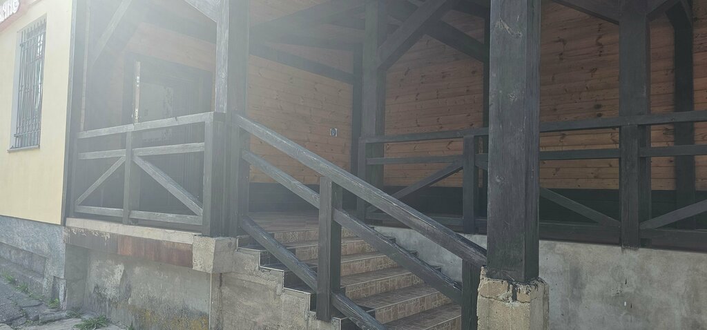 Bar Славяне, Pskovskaya oblastı, foto