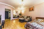 Apartments on Volkova (Volkova Street No:39, Severniy Microdistrict, Rostov-on-Don), daireler  Rostov‑na‑Donu'dan