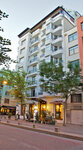 Villa Zurich Hotel (İstanbul, Beyoğlu, Kılıçali Paşa Mah., Akarsu Yokuşu Sok., 36), otel  İstanbul'dan