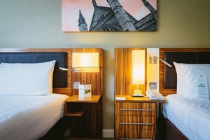 Voco Winchester Hotel & SPA by Ihg (England, Hampshire County, Winchester, Telegraph Way, SO21 1HZ), otel  İngiltere'den