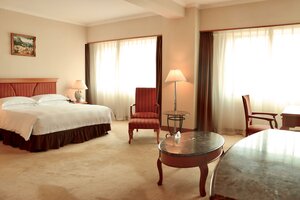 Crowne Plaza Chengdu City Center, an Ihg Hotel (Sichuan Province, Chengdu, G4201 Chengdu Ring Expressway), otel  Chengdu'dan
