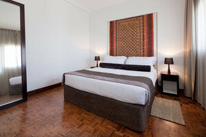 Hotel Tivoli Beira (Sofala Province, Beira), otel  Beira'dan