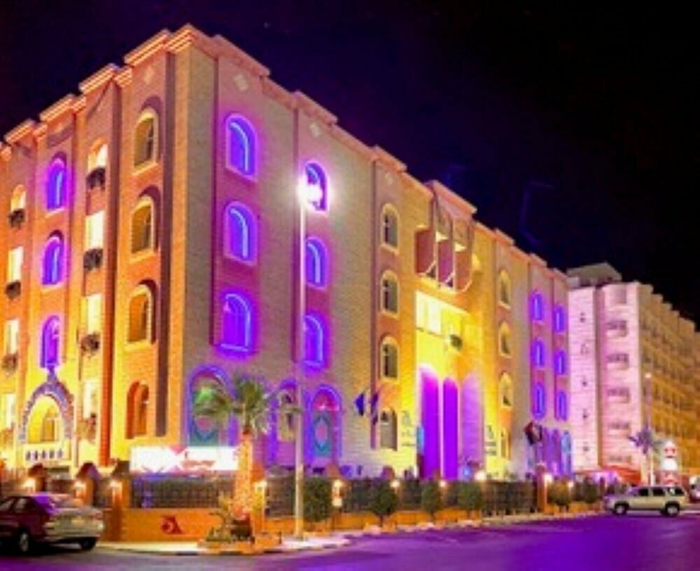 Otel Rotana Suites, Cidde, foto