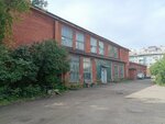 Стеклодувная студия Юрия Чеглакова (Arnolda Neybuta Street No:100), cam atölye  Omsk'tan
