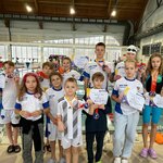 SwimTeam (Roslovka Street No:5), yüzme havuzları  Moskova'dan
