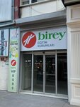 Birey Kızılay Şubesi (Kızılay Mah., İzmir 1 Cad., No:37, Çankaya, Ankara), eğitim merkezleri  Ankara'dan