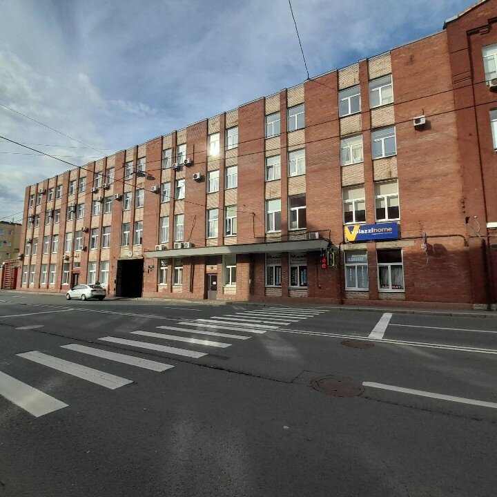 Kaplama malzemeleri Monolit, Saint‑Petersburg, foto