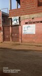 Escola do ensino primario e do 1• Ciclo (Luanda Province, Municipality of Luanda, Lixeira), i̇lkokul  Loanda'dan