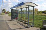 Promtractor OJSC (Chuvash Republic, Cheboksary, Traktorostroiteley Avenue), toplu taşıma durağı  Cheboksary'den