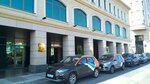 Digit Point (Ovchinnikovskaya Embankment No:20с2), elektroteknik ürün ve ekipman firmaları  Moskova'dan
