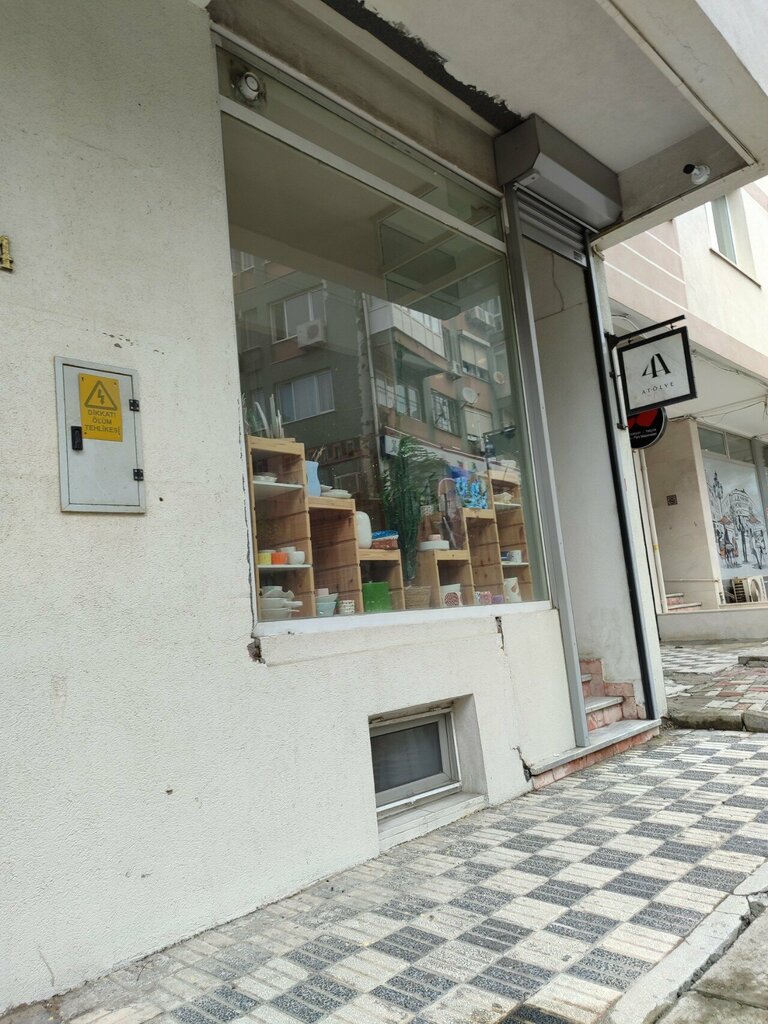 Çiçekçiler Mehtap Çiçek Galerisi, İstanbul, foto