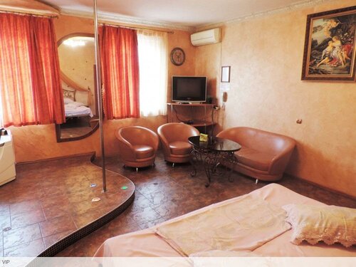 Otel Dalny kordon, Kropotkin, foto