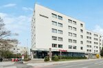 Limehome Salzburg Sterneckstr (Sterneckstraße No:55, Wals-Siezenheim), otel  Salzburg'dan